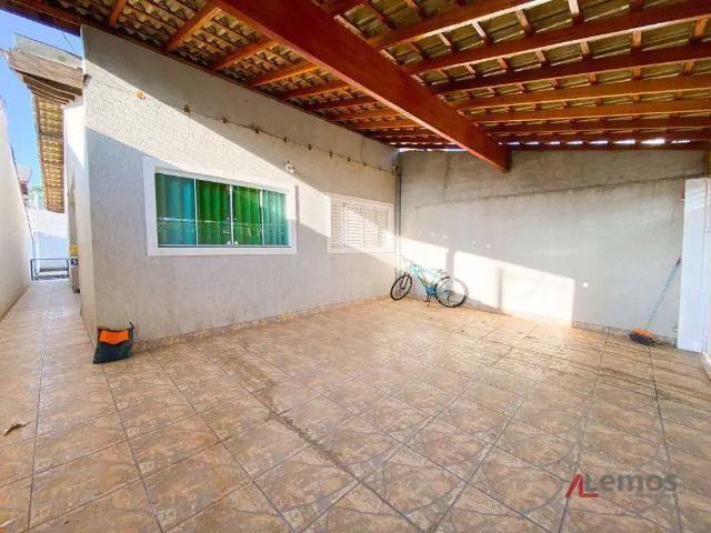 Casa / Sobrado para Venda em Atibaia/SP Loteamento Nova Atibaia 2 Quartos