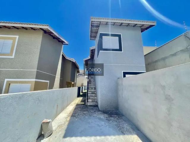 Casa / Sobrado para Venda em Atibaia/SP Loteamento Nova Atibaia 2 Quartos