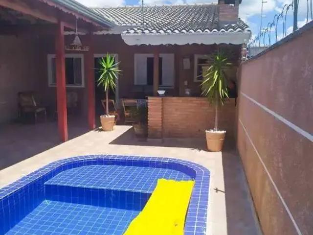 Casa / Sobrado para Venda em Atibaia/SP Loteamento Nova Atibaia 2 Quartos