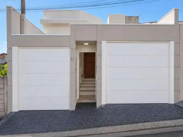 Casa / Sobrado para Venda em Atibaia/SP Loteamento Nova Atibaia 2 Quartos