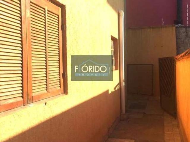 Casa / Sobrado para Venda em Atibaia/SP Loteamento Nova Atibaia 2 Quartos