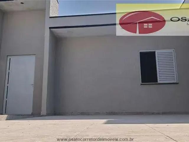 Casa / Sobrado para Venda em Atibaia/SP Loteamento Nova Atibaia 2 Quartos