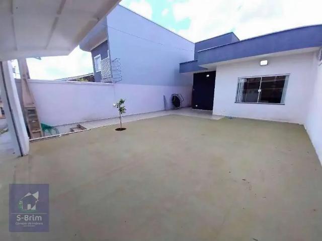 Casa / Sobrado para Venda em Atibaia/SP Loteamento Nova Atibaia 2 Quartos