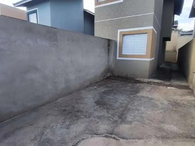 Casa / Sobrado para Venda em Atibaia/SP Loteamento Nova Atibaia 2 Quartos