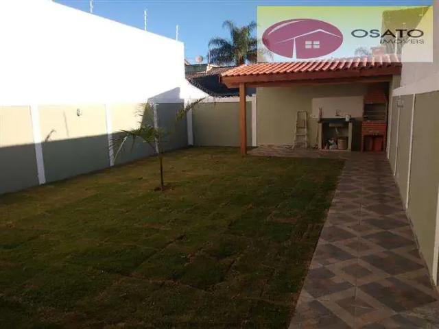 Casa / Sobrado para Venda em Atibaia/SP Loteamento Nova Atibaia 2 Quartos