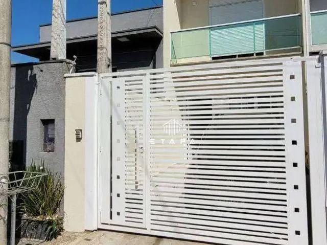 Casa / Sobrado para Venda em Atibaia/SP Loteamento Nova Atibaia 2 Quartos