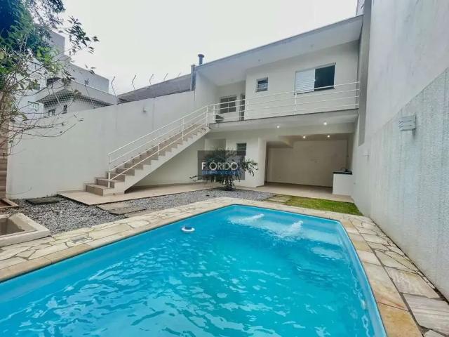 Casa / Sobrado para Venda em Atibaia/SP Loteamento Nova Atibaia 2 Quartos