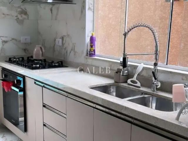 Casa / Sobrado para Venda em Atibaia/SP Loteamento Nova Atibaia 2 Quartos
