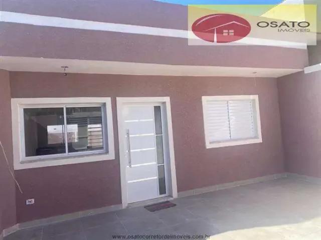 Casa / Sobrado para Venda em Atibaia/SP Loteamento Nova Atibaia 2 Quartos