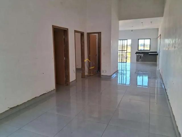 Casa / Sobrado para Venda em Atibaia/SP Loteamento Nova Atibaia 2 Quartos