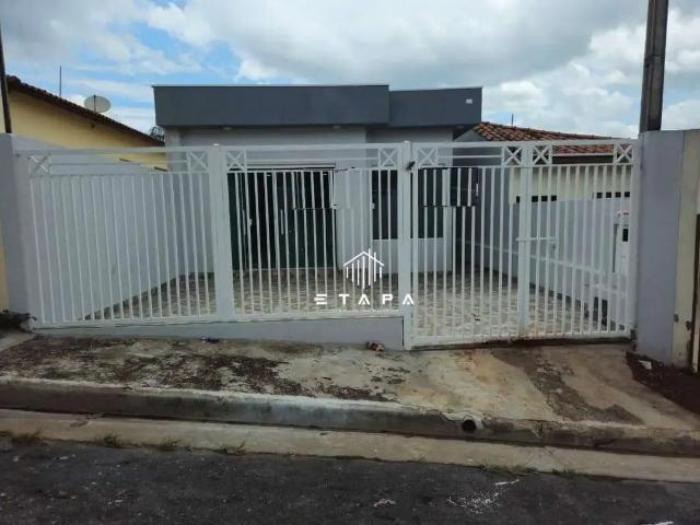 Casa / Sobrado para Venda em Atibaia/SP Loteamento Nova Atibaia 2 Quartos