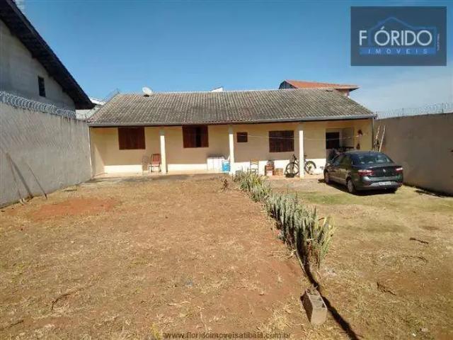 Casa / Sobrado para Venda em Atibaia/SP Loteamento Nova Atibaia 2 Quartos