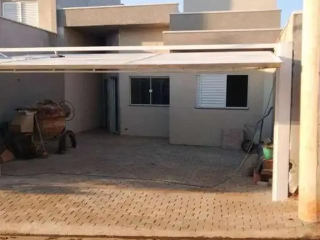 Casa / Sobrado para Venda em Atibaia/SP Loteamento Nova Atibaia 2 Quartos