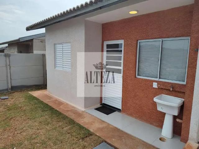 Casa / Sobrado para Venda em Atibaia/SP Loteamento Nova Atibaia