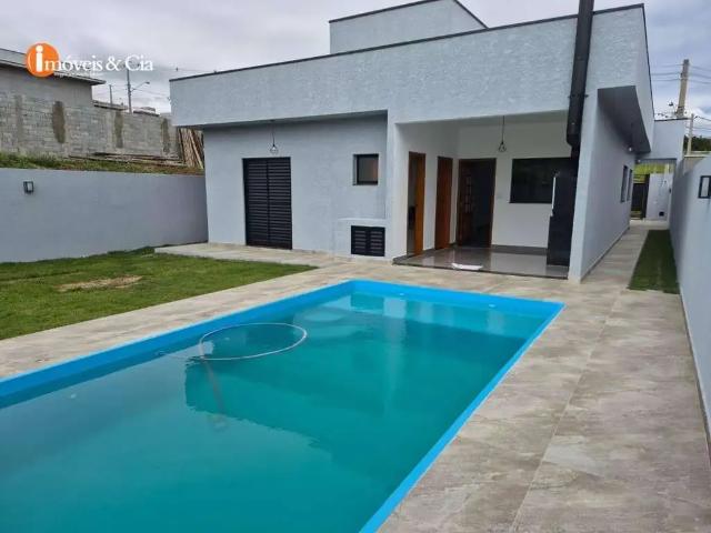 Casa / Sobrado para Venda em Atibaia/SP Loteamento Parque Residencial Serras de Atibaia II 3 Quartos