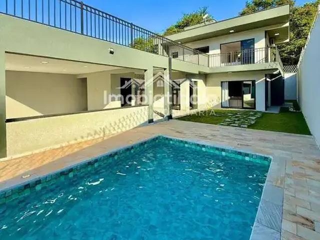 Casa / Sobrado para Venda em Atibaia/SP Loteamento Parque Residencial Serras de Atibaia II 3 Quartos