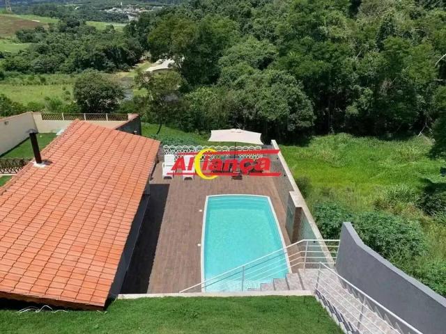 Casa / Sobrado para Venda em Atibaia/SP Loteamento Pedra Bela 3 Quartos