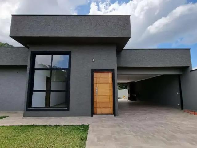 Casa / Sobrado para Venda em Atibaia/SP Loteamento Residencial Boa Vista 3 Quartos