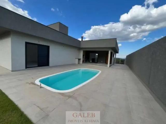 Casa / Sobrado para Venda em Atibaia/SP Loteamento Residencial Boa Vista 3 Quartos