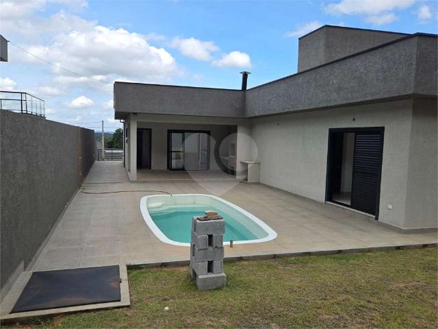 Casa / Sobrado para Venda em Atibaia/SP Loteamento Residencial Boa Vista 4 Quartos