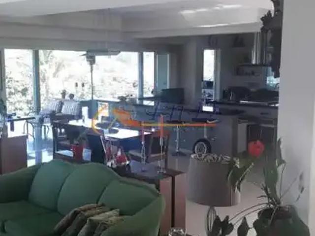 Casa / Sobrado para Venda em Atibaia/SP Laranja Azeda 7 Quartos