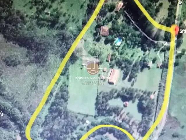 Casa / Sobrado para Venda em Atibaia/SP Mato Dentro 10 Quartos
