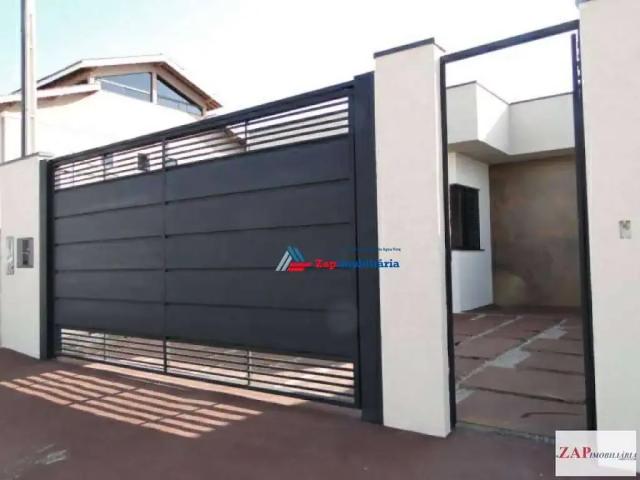 Casa / Sobrado para Venda em Atibaia/SP Mato Dentro