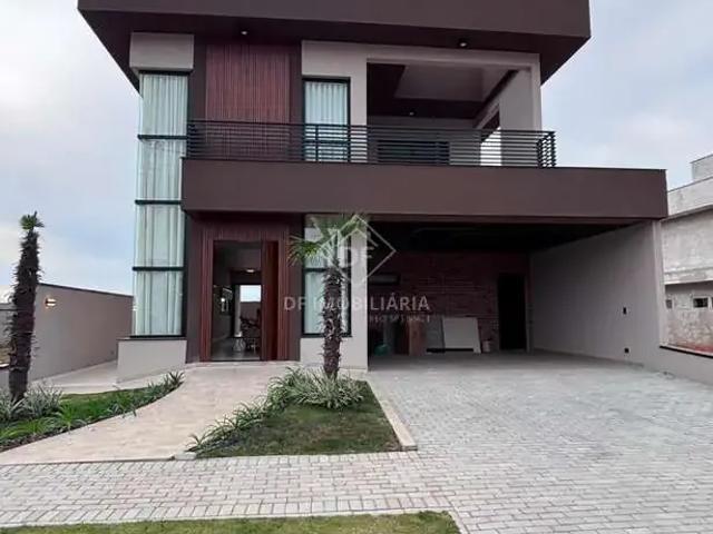 Casa / Sobrado para Venda em Atibaia/SP Marmeleiro 4 Quartos