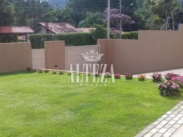 Casa / Sobrado para Venda em Atibaia/SP Marmeleiro 3 Quartos
