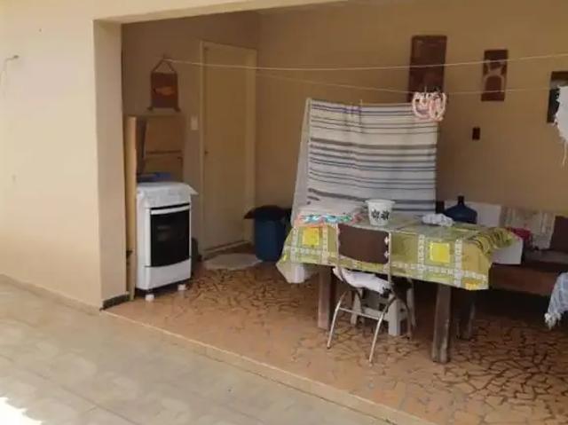 Casa / Sobrado para Venda em Atibaia/SP Marmeleiro 3 Quartos