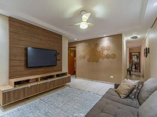 Casa / Sobrado para Venda em Atibaia/SP Nova Cerejeira 3 Quartos