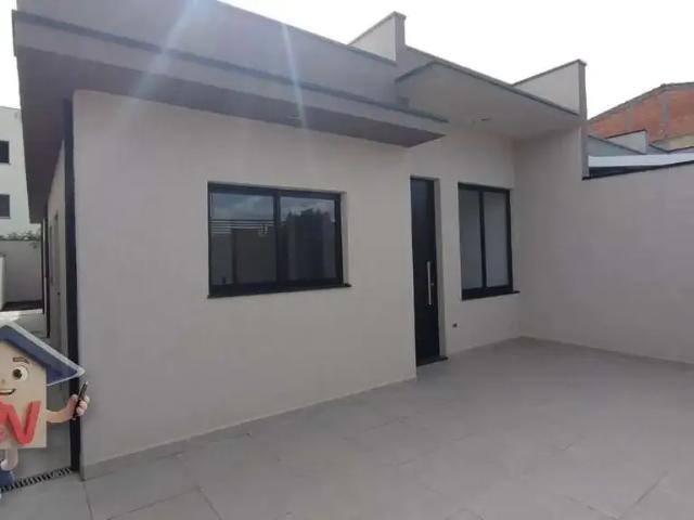 Casa / Sobrado para Venda em Atibaia/SP Nova Cerejeira 3 Quartos
