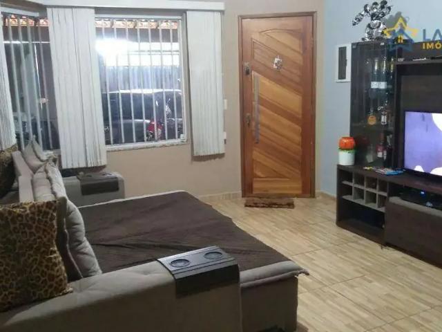 Casa / Sobrado para Venda em Atibaia/SP Nova Cerejeira 3 Quartos