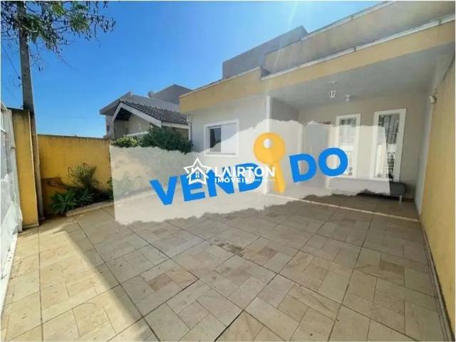 Casa / Sobrado para Venda em Atibaia/SP Nova Cerejeira 3 Quartos