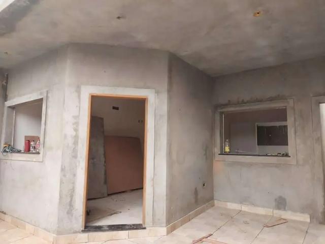Casa / Sobrado para Venda em Atibaia/SP Nova Cerejeira 3 Quartos