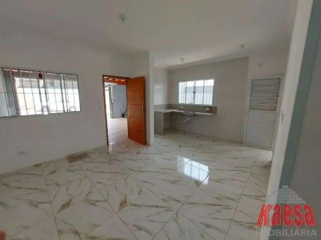 Casa / Sobrado para Venda em Atibaia/SP Nova Cerejeira 3 Quartos