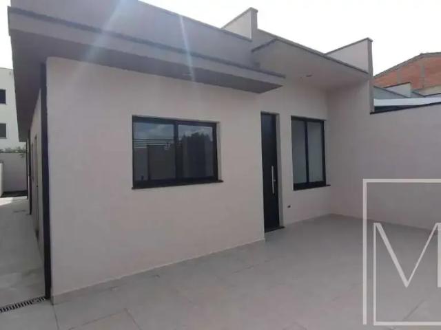Casa / Sobrado para Venda em Atibaia/SP Nova Cerejeira 3 Quartos