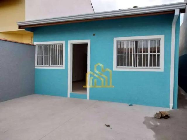 Casa / Sobrado para Venda em Atibaia/SP Nova Cerejeira 3 Quartos