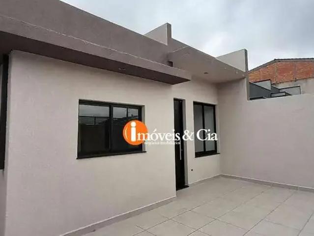 Casa / Sobrado para Venda em Atibaia/SP Nova Cerejeira 3 Quartos