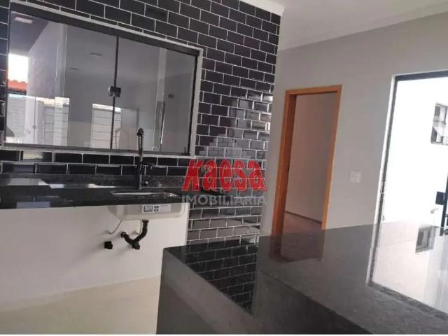 Casa / Sobrado para Venda em Atibaia/SP Nova Cerejeira 3 Quartos