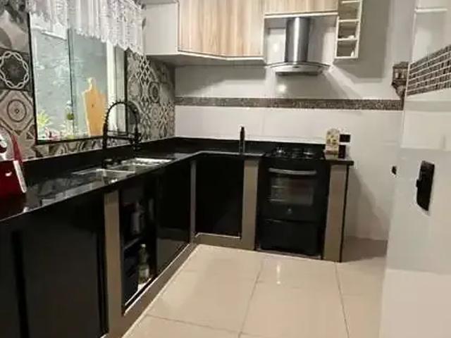 Casa / Sobrado para Venda em Atibaia/SP Nova Cerejeira 3 Quartos