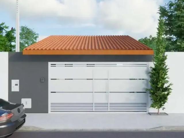 Casa / Sobrado para Venda em Atibaia/SP Nova Cerejeira 3 Quartos