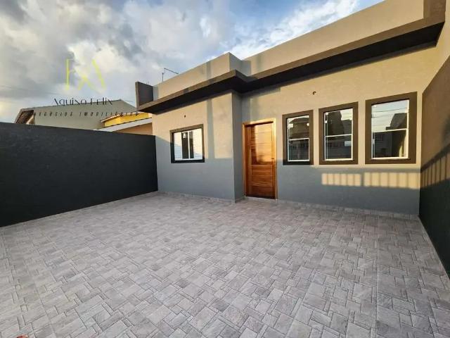 Casa / Sobrado para Venda em Atibaia/SP Nova Cerejeira 3 Quartos