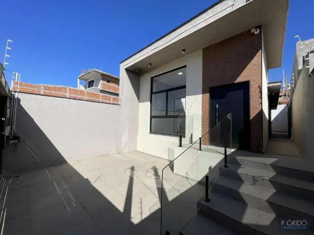 Casa / Sobrado para Venda em Atibaia/SP Nova Cerejeira 3 Quartos