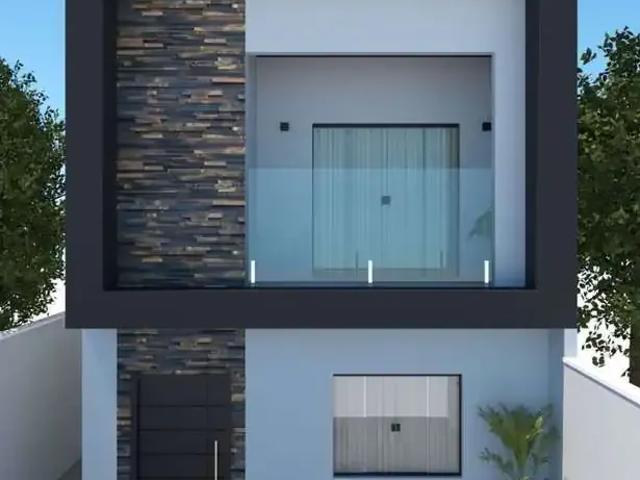 Casa / Sobrado para Venda em Atibaia/SP Nova Cerejeira 3 Quartos