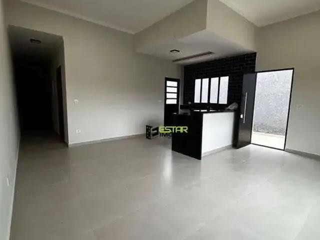 Casa / Sobrado para Venda em Atibaia/SP Nova Cerejeira 3 Quartos