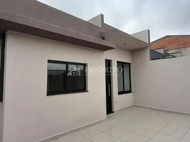 Casa / Sobrado para Venda em Atibaia/SP Nova Cerejeira 3 Quartos