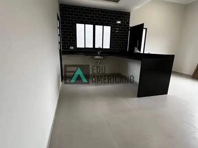 Casa / Sobrado para Venda em Atibaia/SP Nova Cerejeira 3 Quartos