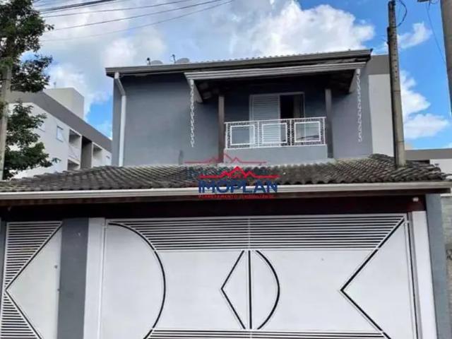 Casa / Sobrado para Venda em Atibaia/SP Nova Cerejeira 3 Quartos
