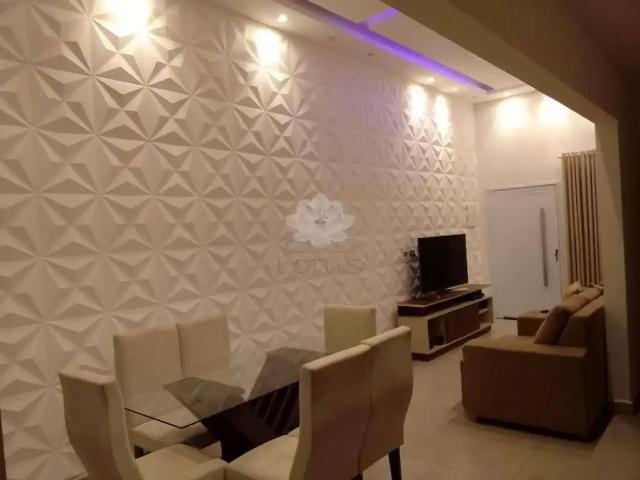 Casa / Sobrado para Venda em Atibaia/SP Nova Cerejeira 3 Quartos